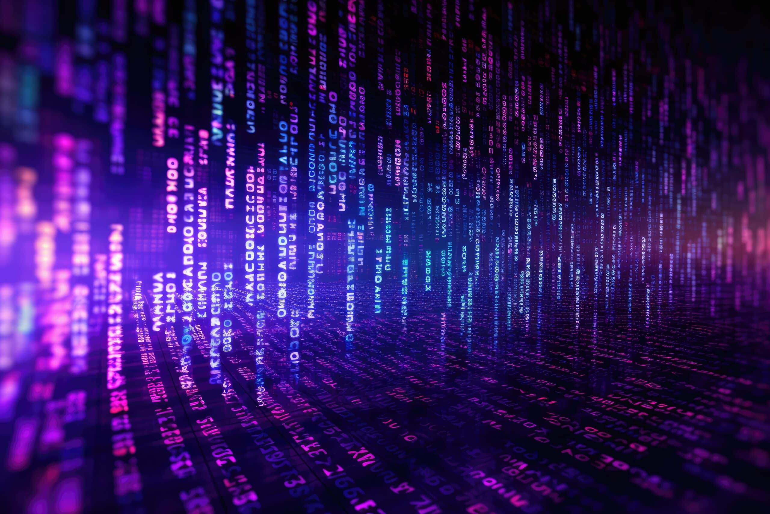 Low Code & Automation - BI4ALL